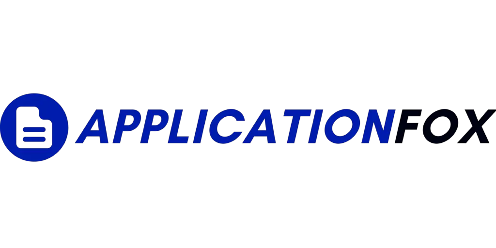 Home - ApplicationFox