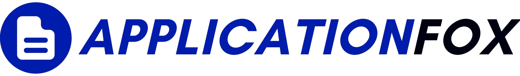 About Us - ApplicationFox